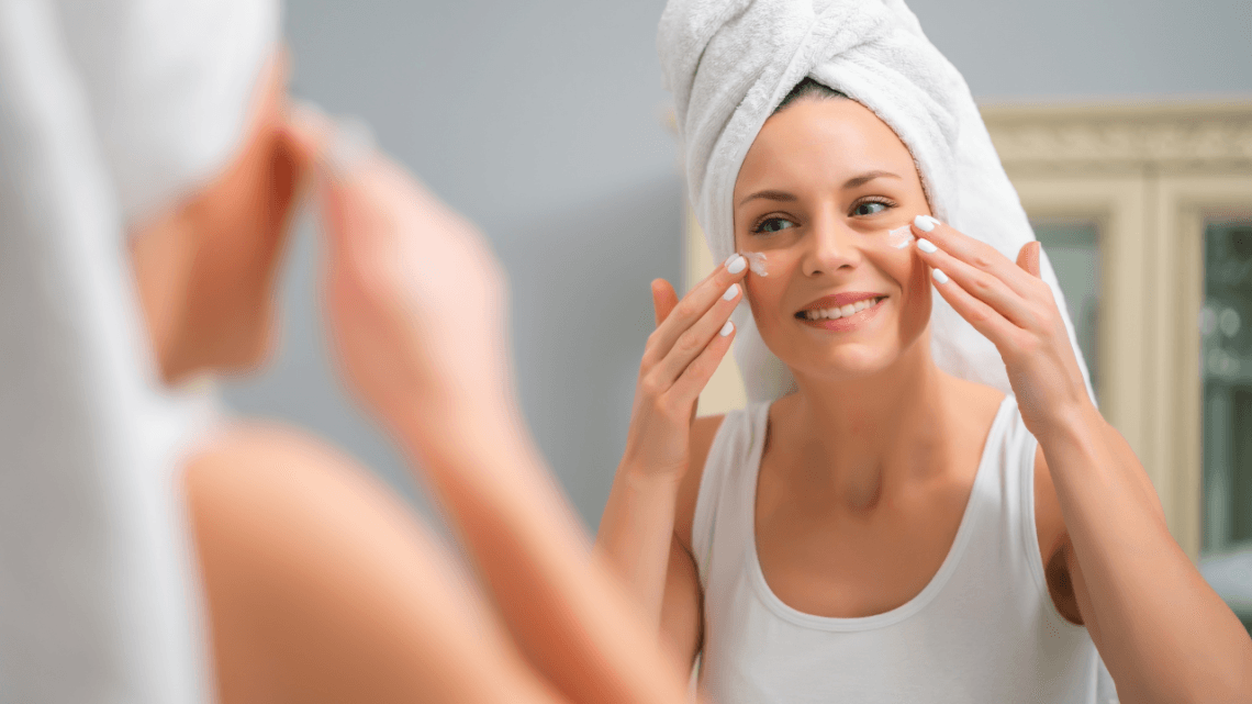 How to Improve Grainy Skin Texture on Face | Smooth and Flawless - Beautaza