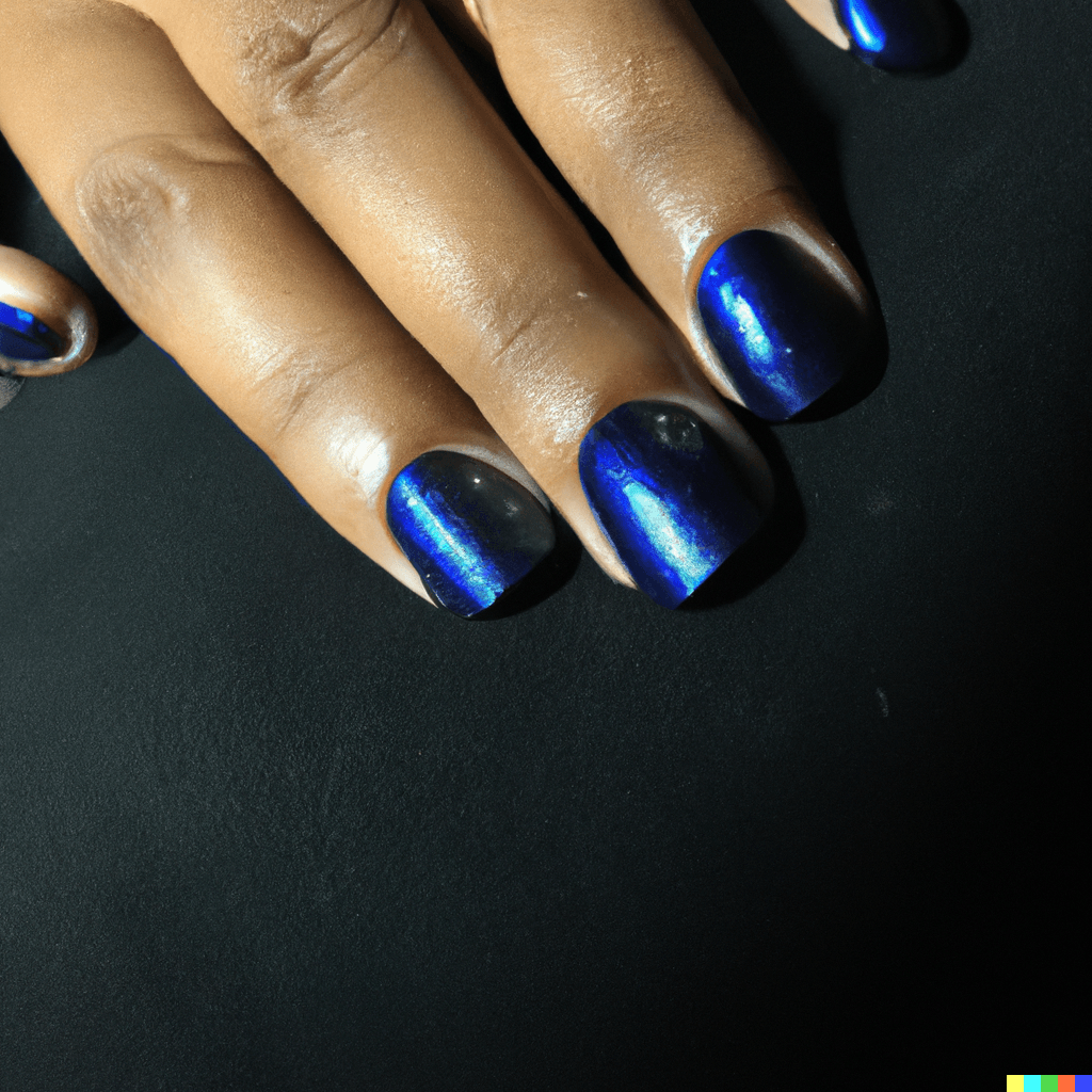 Explore Stylish Nail Art for Men Today - Beautaza